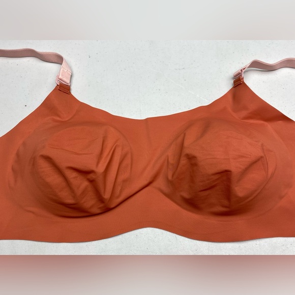 knix | Intimates & Sleepwear | Knix Gingerpnk Evolution Reversible ...